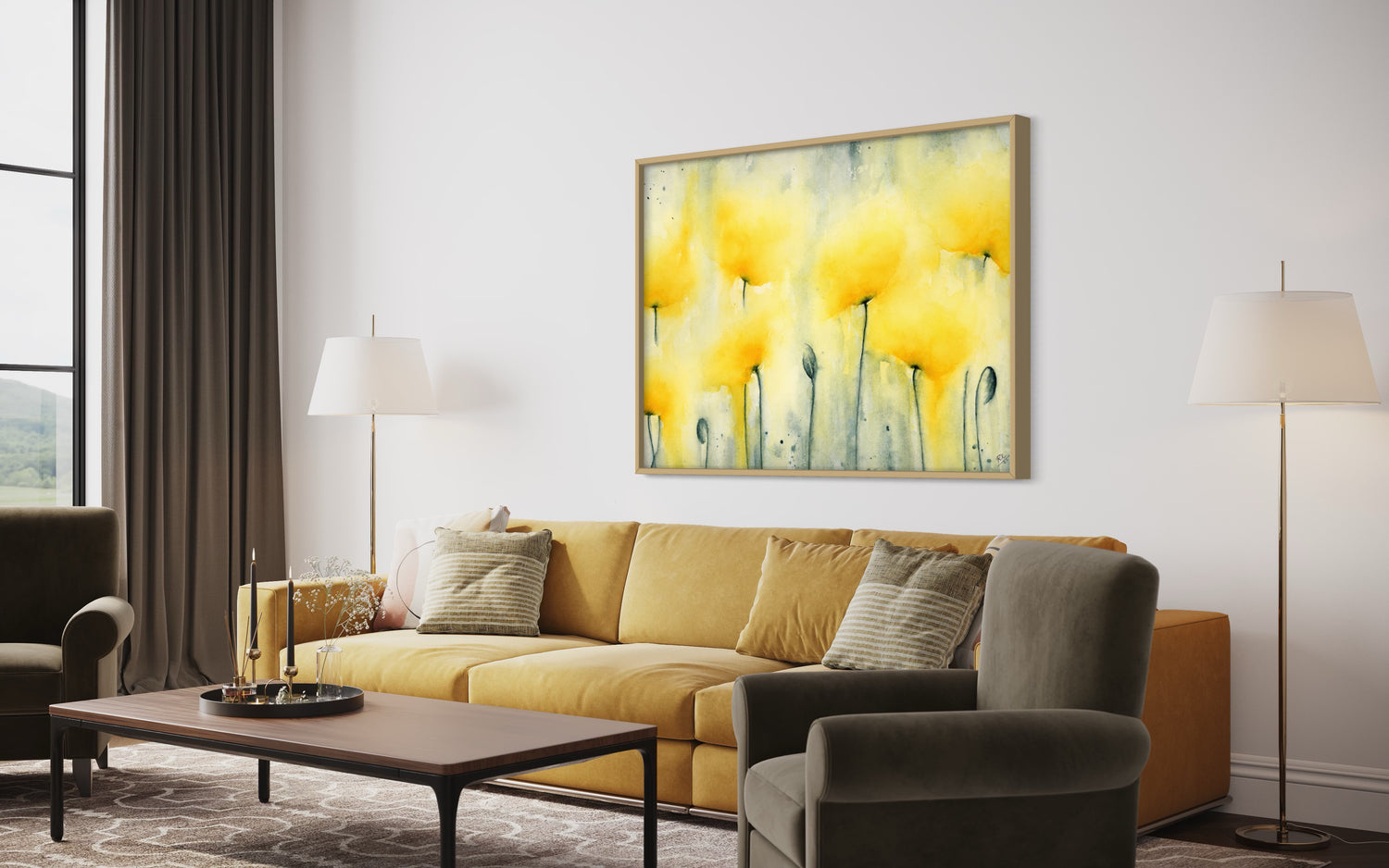 Gallery – Myriad Shades Art